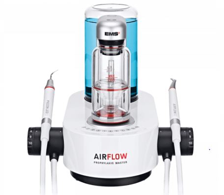 GBT- Airflow – Hazelbrook Dental Practice